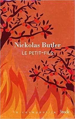 Le petit-fils · Nickolas Butler – Livr'escapades