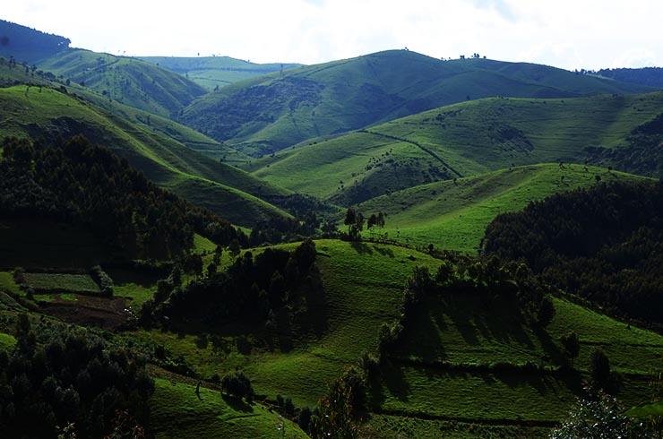 Cent jours au Pays des mille collines – Livr'escapades